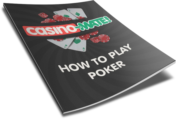 Panduan, Aturan, Strategi dan Cara Bermain Poker » SeranganBalik
